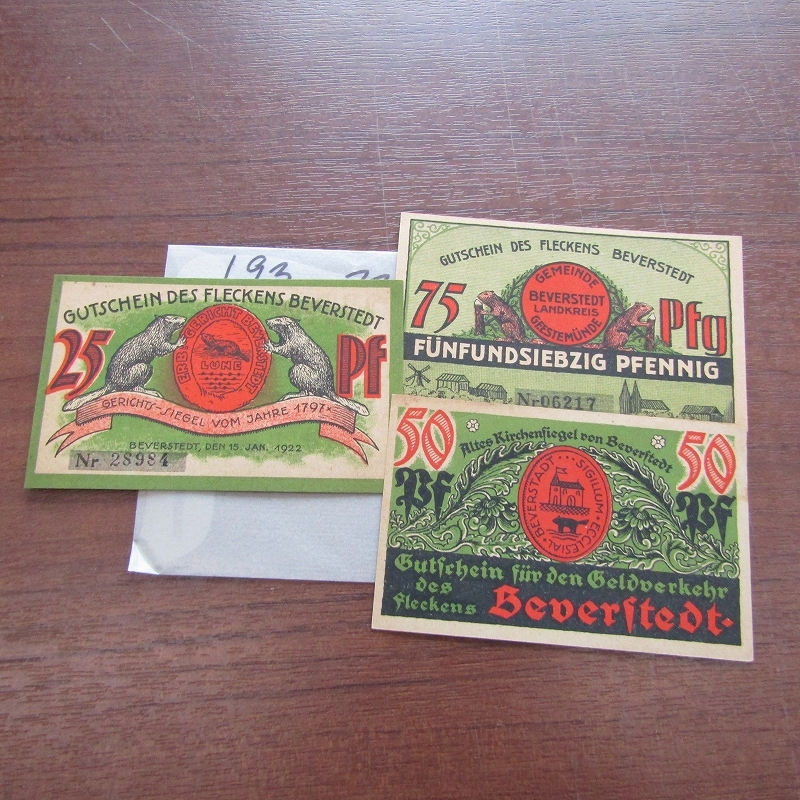 Yahoo!オークション - FK-2724 コレクター放出品 ドイツヨーロッパ・ノ...