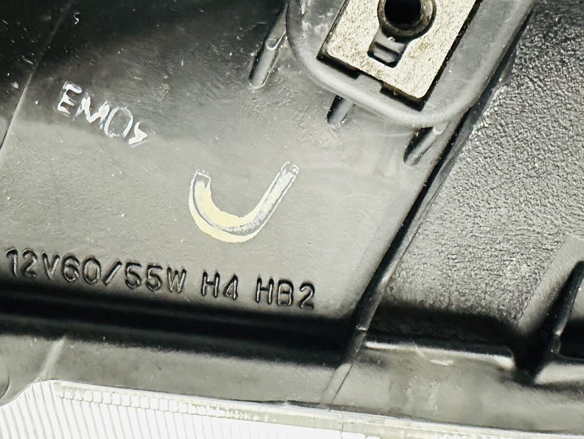 Yahoo!オークション - 美品 割れ無 ホンダ インスパイア UA1 UA2 UA3 ...