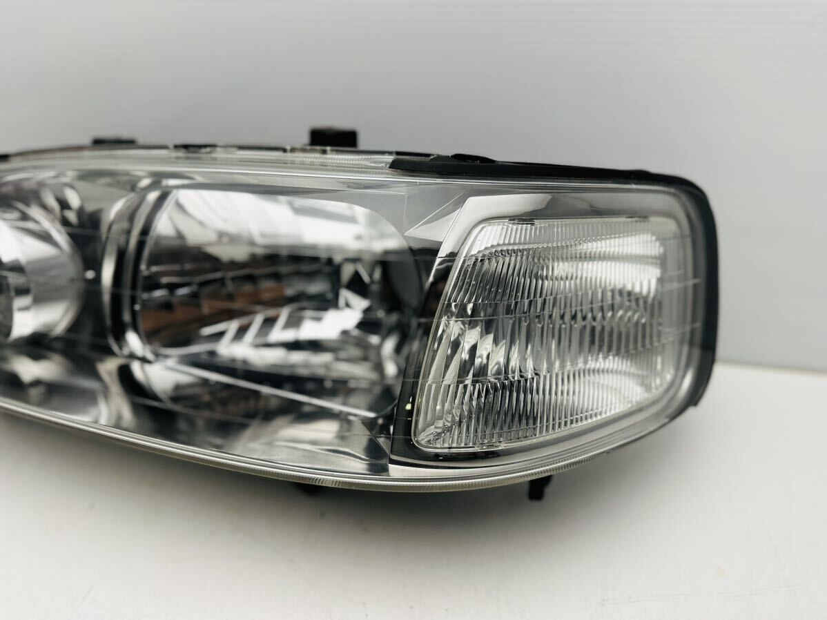 Yahoo!オークション - 美品 割れ無 ホンダ インスパイア UA1 UA2 UA3 ...