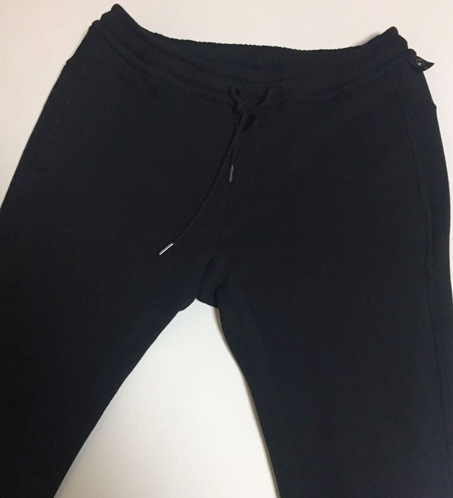 Yahoo!オークション - wjk バック ボア スキニー S BLACK ダヴルジェイ...