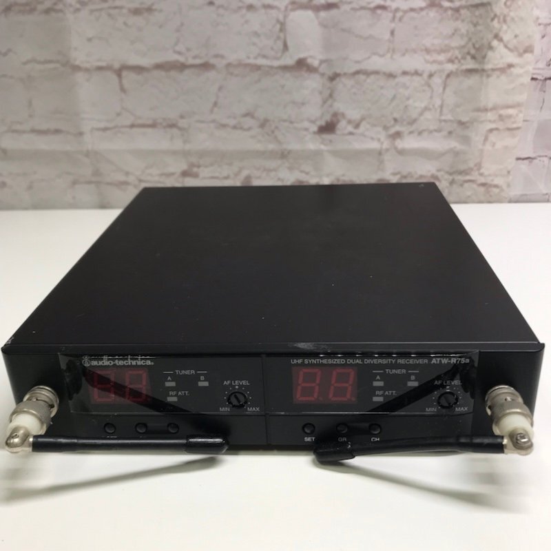 Yahoo!オークション - 【ジャンク品】 audio-technica オーディオテク...