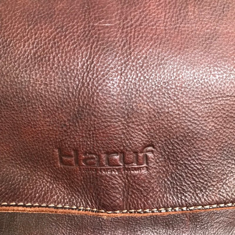 Yahoo!オークション - haruf ハルフ ショルダーバッグ 240322SK430222