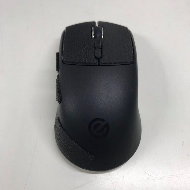 Yahoo!オークション - ELECOM VM610 ゲーミングマウス M-VM610BK 24032...