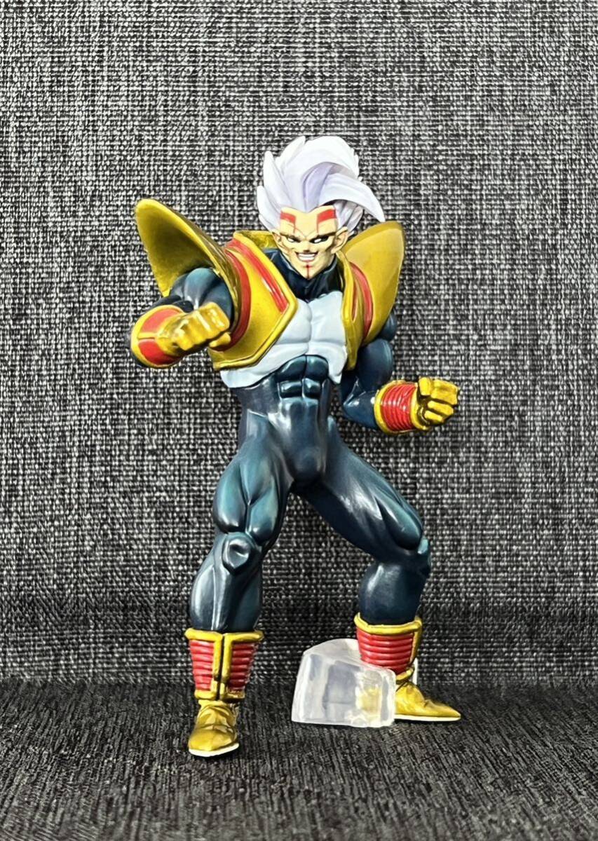 Bibian 比比昂 - HG ドラゴンボール GT スーパーベビー ベビー Bibian 比比昂 - HG ドラゴンボール GT スーパーベビー ベビー