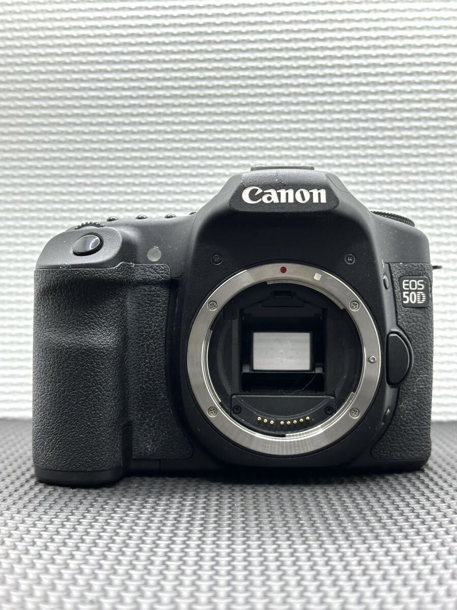 Yahoo!オークション - Canon EOS 50D レンズセット