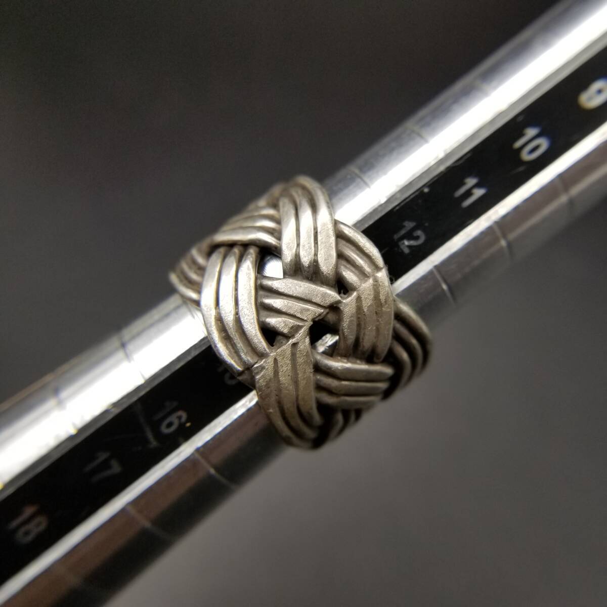 Yahoo!オークション - MEXICO メキシコ 編み込み クロス デザイン エタ...