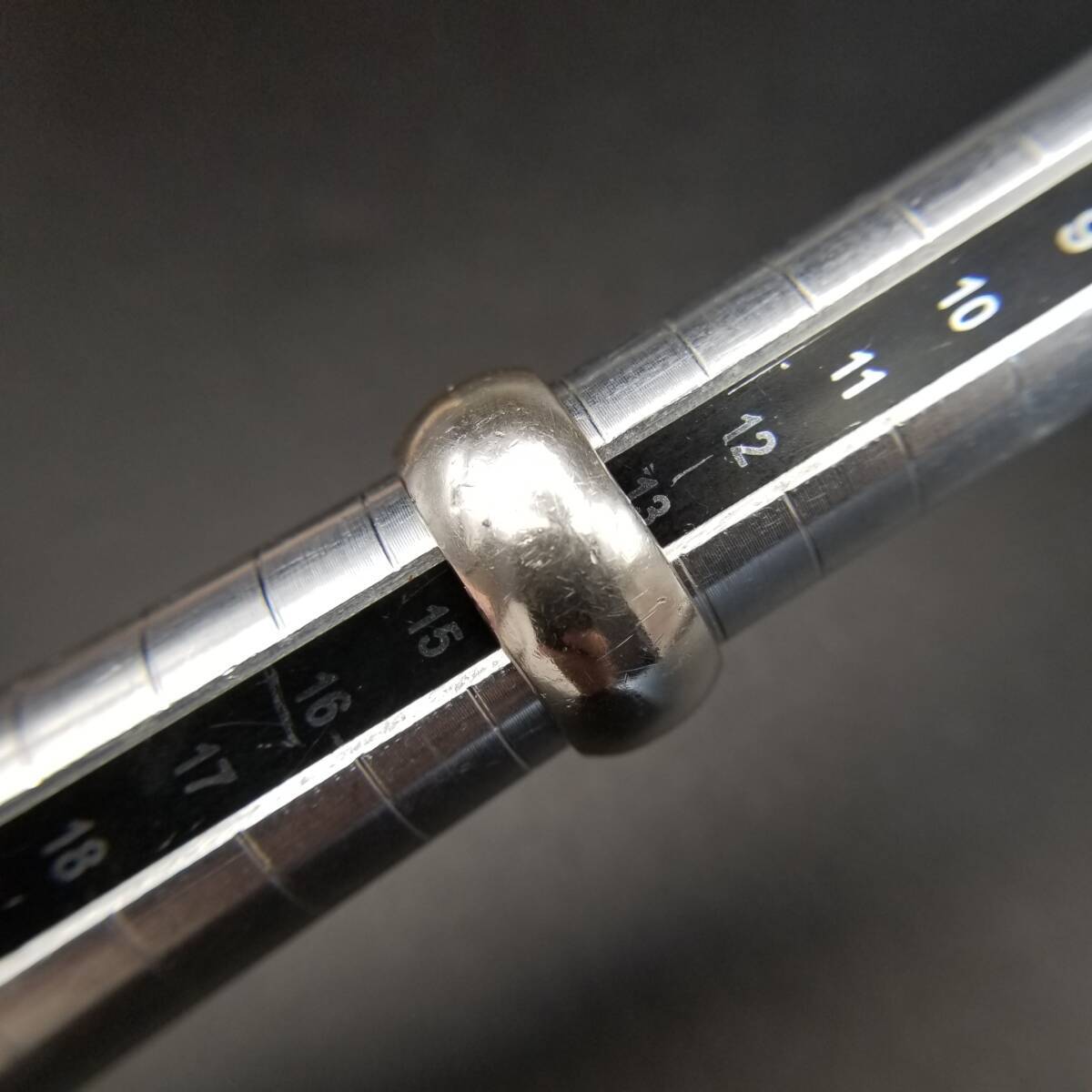 Yahoo!オークション - Mexico メキシコ 幅広 シンプル ぷっくり ボリュ...