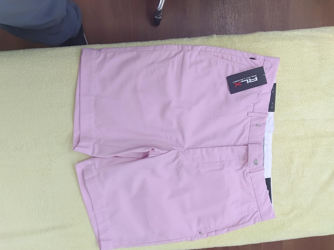 Yahoo!オークション - 定価25300円 RLX RALPH LAURENラルフローレン シ...