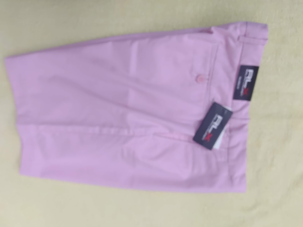 Yahoo!オークション - 定価25300円 RLX RALPH LAURENラルフローレン シ...