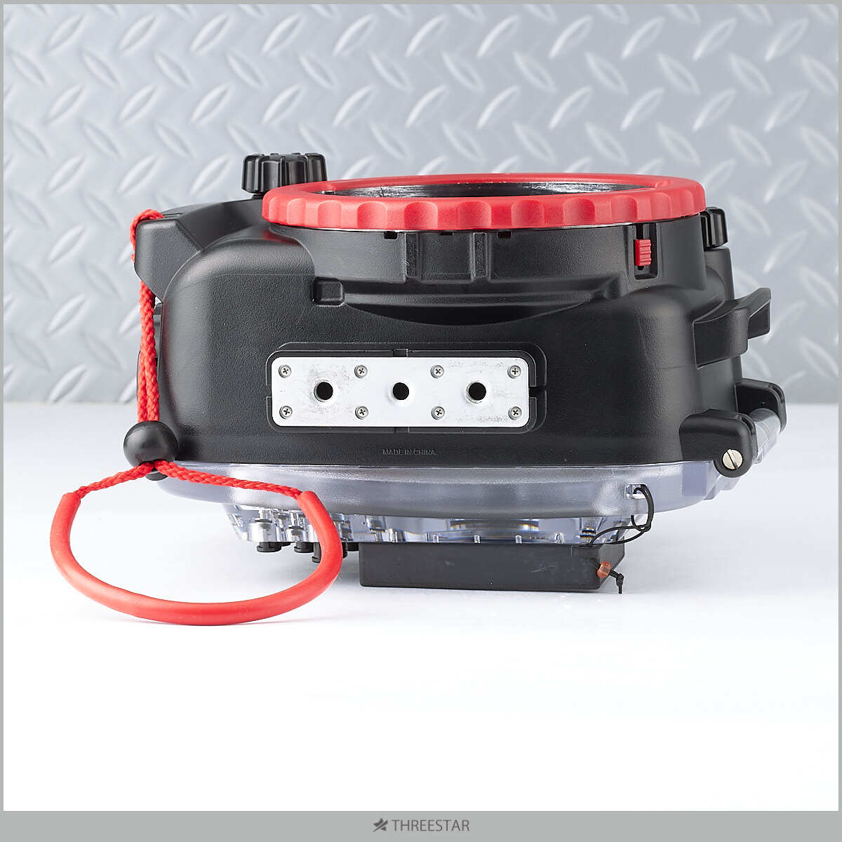 Yahoo!オークション - OLYMPUS PT-EP14/OM-D E-M1 MarkII用 防水プロテ...