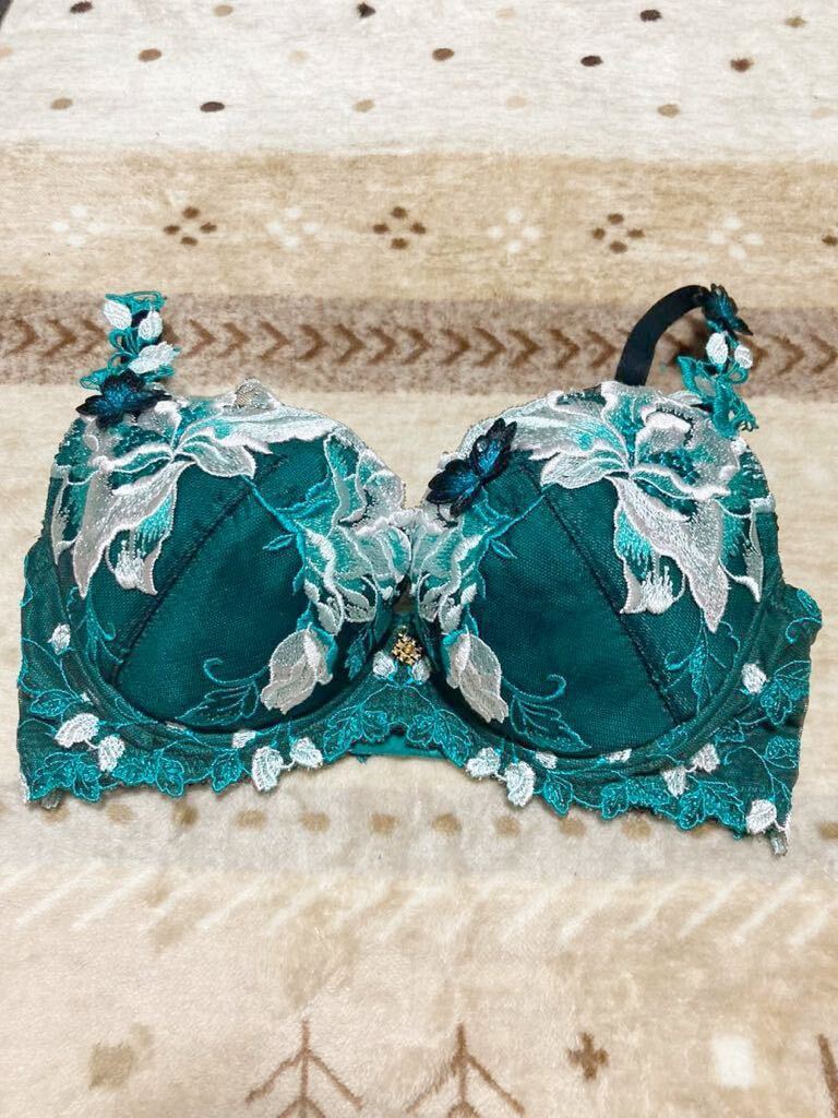 Yahoo!オークション - ワコール サルート 店舗限定38G オペラ F65 GR