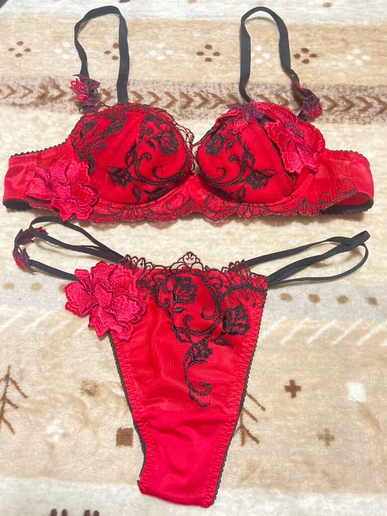 Yahoo!オークション - ワコール サルート 53G シャガール B75 ソングM ...