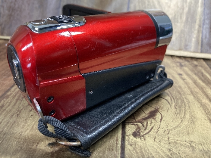 Yahoo!オークション - D2l ビデオカメラ ビデオDVカメラ フルHD 270°...