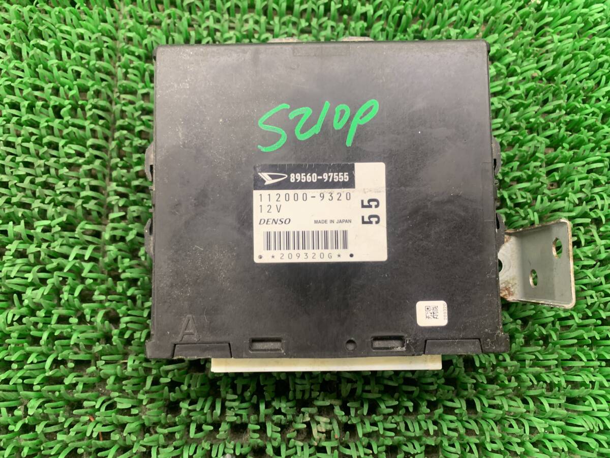 Yahoo!オークション - 即決値段 動作OK ダイハツ ハイゼット S210P エ...