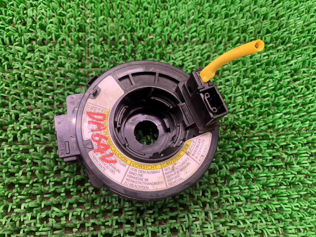 Yahoo!オークション - 即決値段 動作OK M4-1 エブリィ DA64V スパイラ...