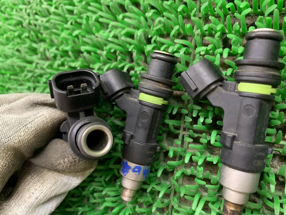 Yahoo!オークション - 即決値段 動作OK M4-3 8穴 スズキ エブリィDA64...