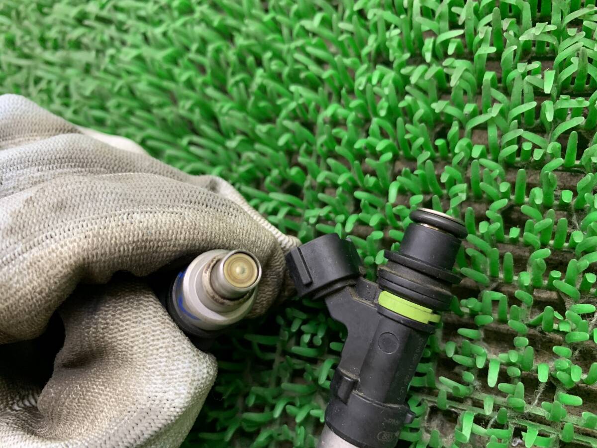 Yahoo!オークション - 即決値段 動作OK M4-3 8穴 スズキ エブリィDA64...