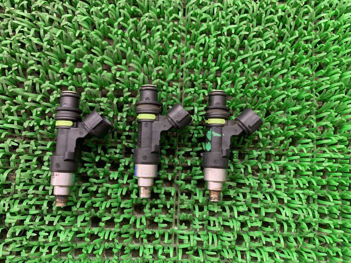 Yahoo!オークション - 即決値段 動作OK M4-3 8穴 スズキ エブリィDA64...