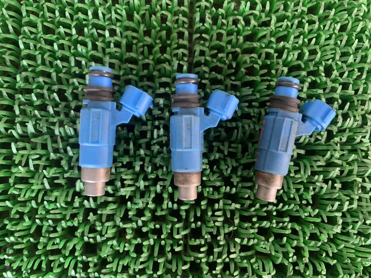 Yahoo!オークション - 即決値段 動作OK M2-2スズキ ラパン HE21S イン...