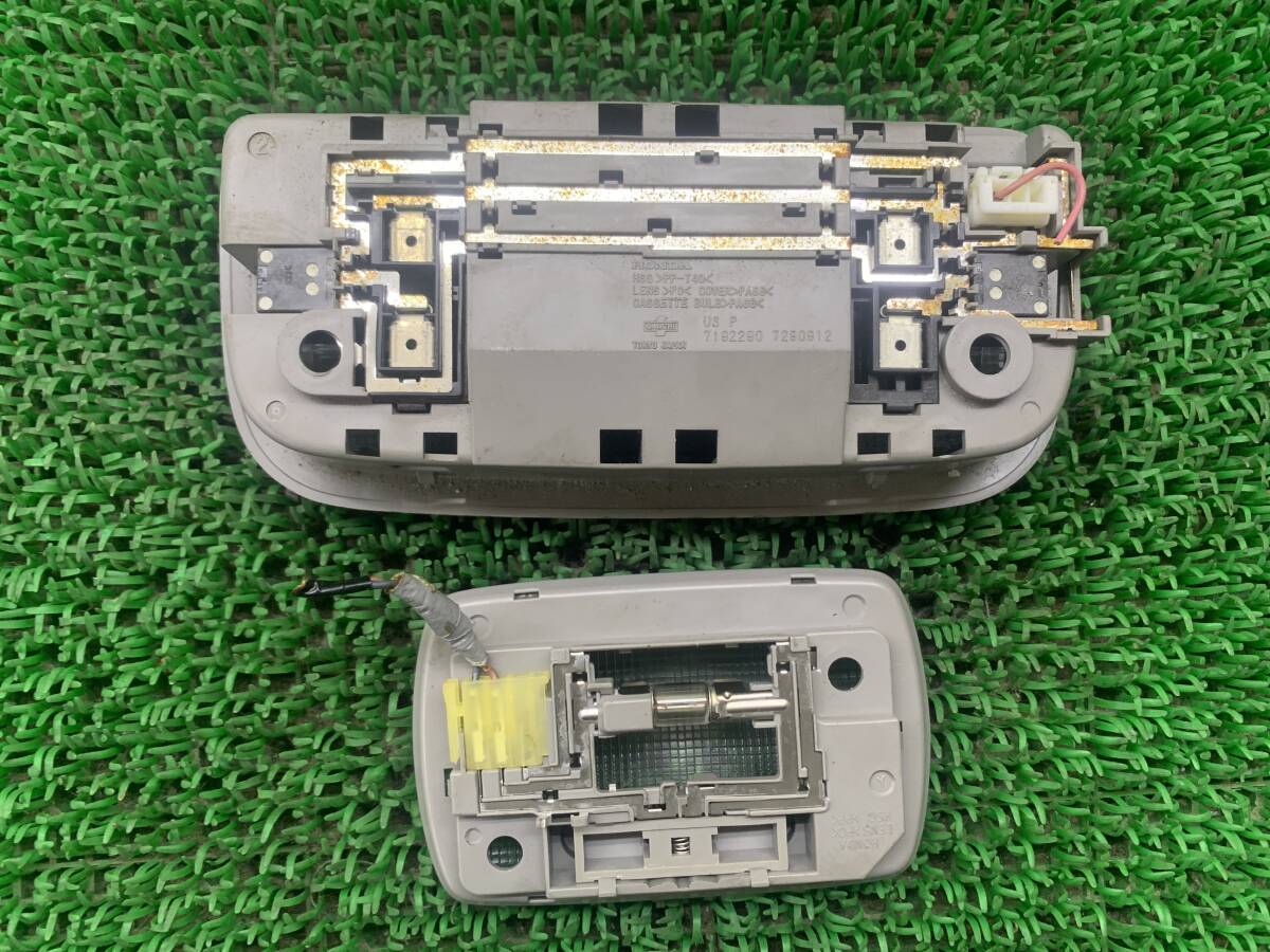 Yahoo!オークション - 即決値段 動作OK M3-1 ホンダ ストリーム RN6 R...