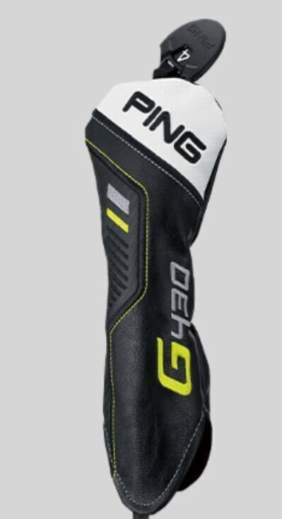 Yahoo!オークション - PING ピン G430 HL HYBRID UT ハイブリッド ユー...