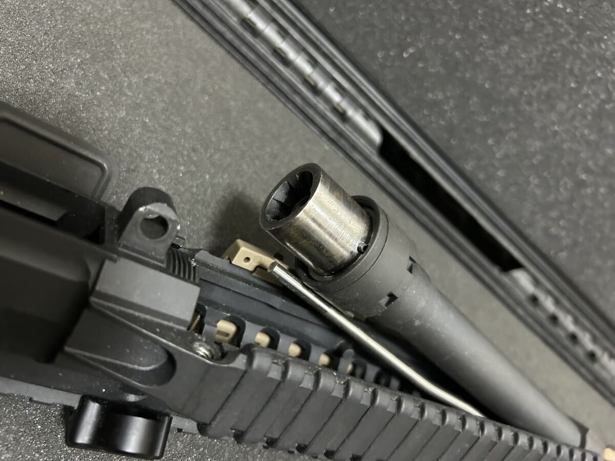 実物/鬼レア VLTORコンプリート VIS2-AK アッパー レシーバー 実物/鬼レア VLTORコンプリート VIS2-AK アッパー レシーバー