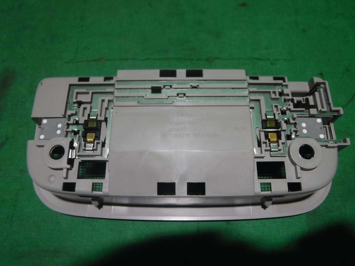 Yahoo!オークション - （A）ホンダ フィット GP6/GP5 純正 ルームラン...