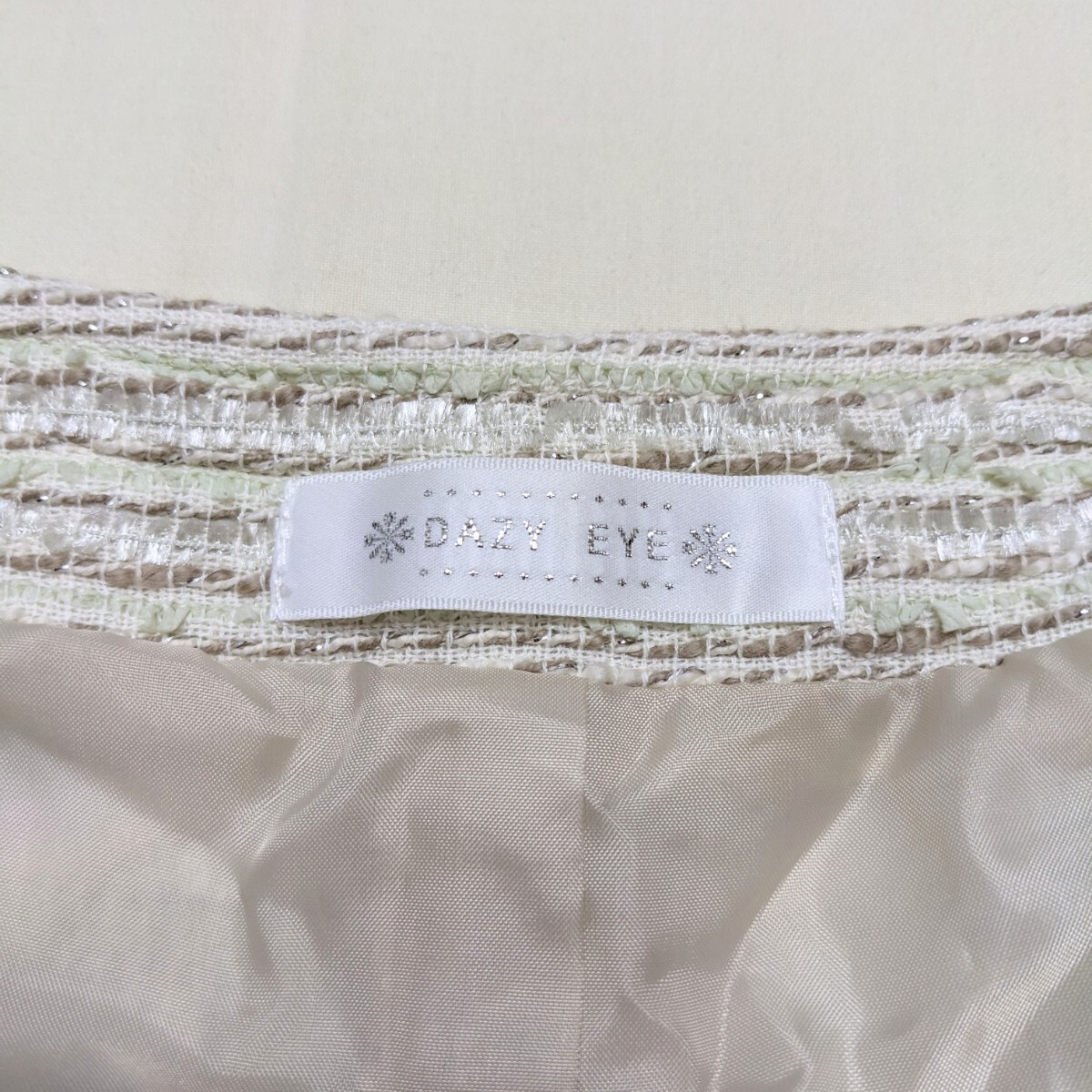 Yahoo!オークション - FD47 DAZY EYE フォーマル レディース 11号 11A...