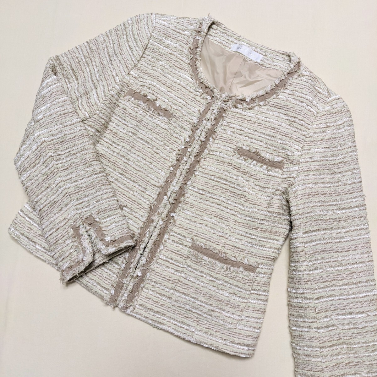 Yahoo!オークション - FD47 DAZY EYE フォーマル レディース 11号 11A...