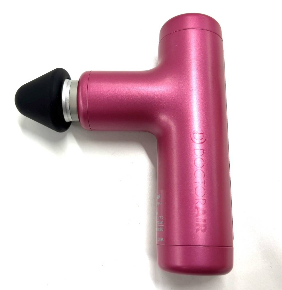 Yahoo!オークション - R453-W7-1549 DOCTOR AIR ドクターエアー REG-04...