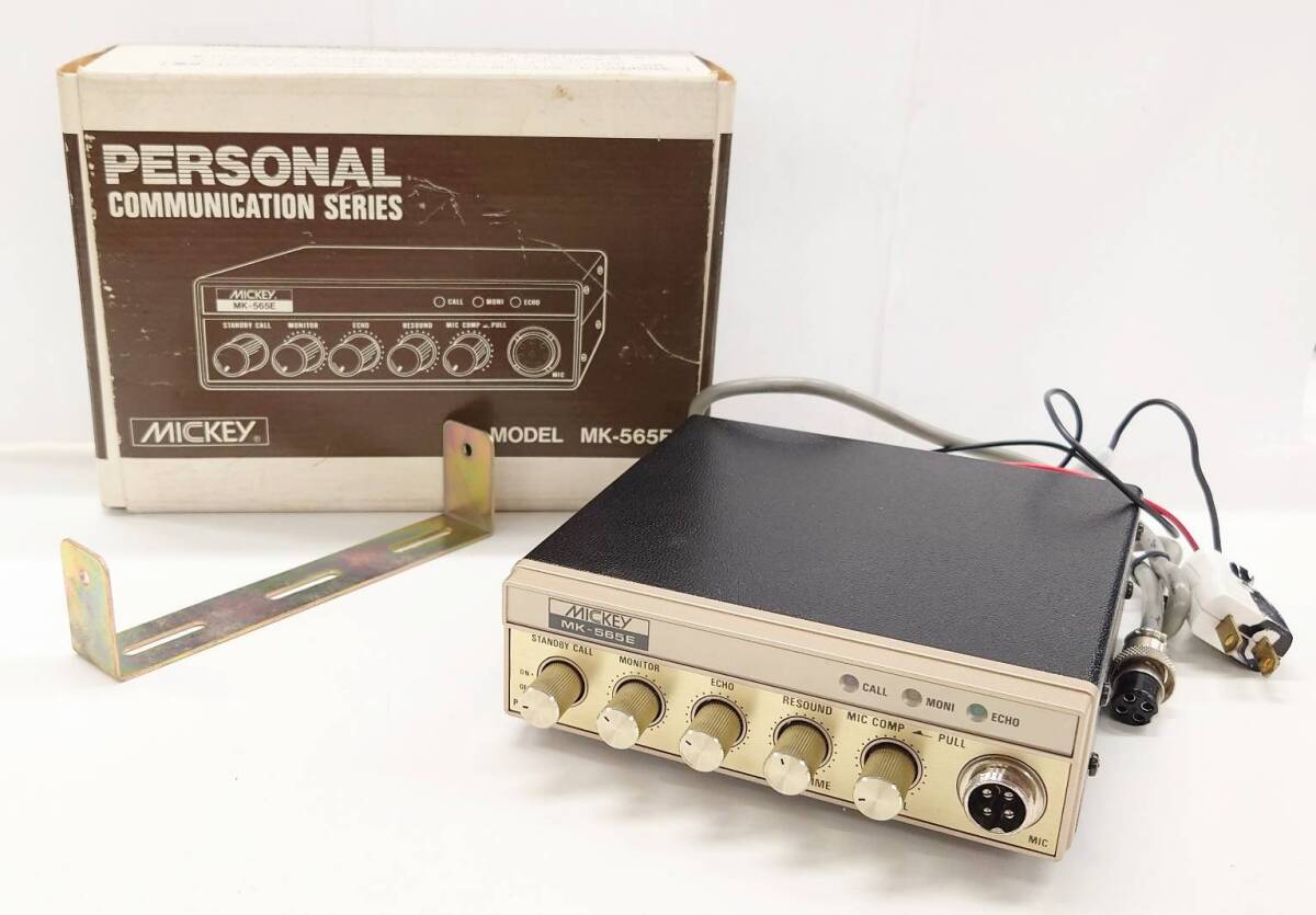Yahoo!オークション - R357-W13-1286 MICKEY ミッキー MK-565E マイク...