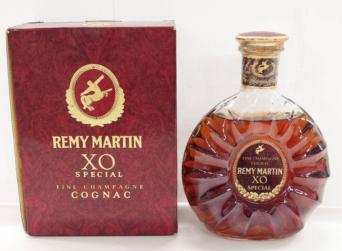 Yahoo!オークション - R363-W11-665 REMY MARTIN レミーマルタン XO ス...