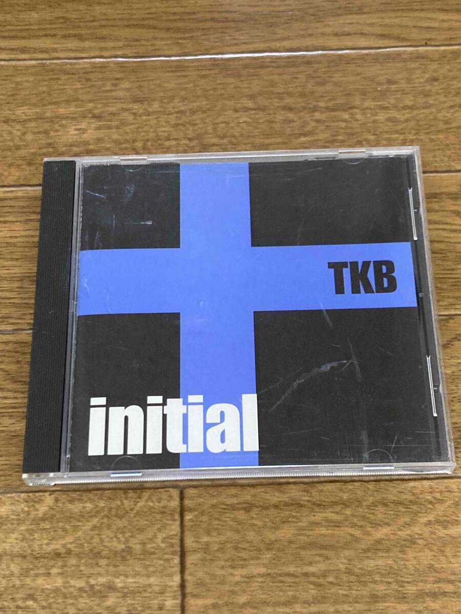 Yahoo!オークション - TKB initial