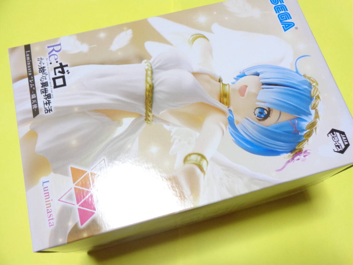 - ゼロから始める異世界生活 Re Yahoo!オークション フリ