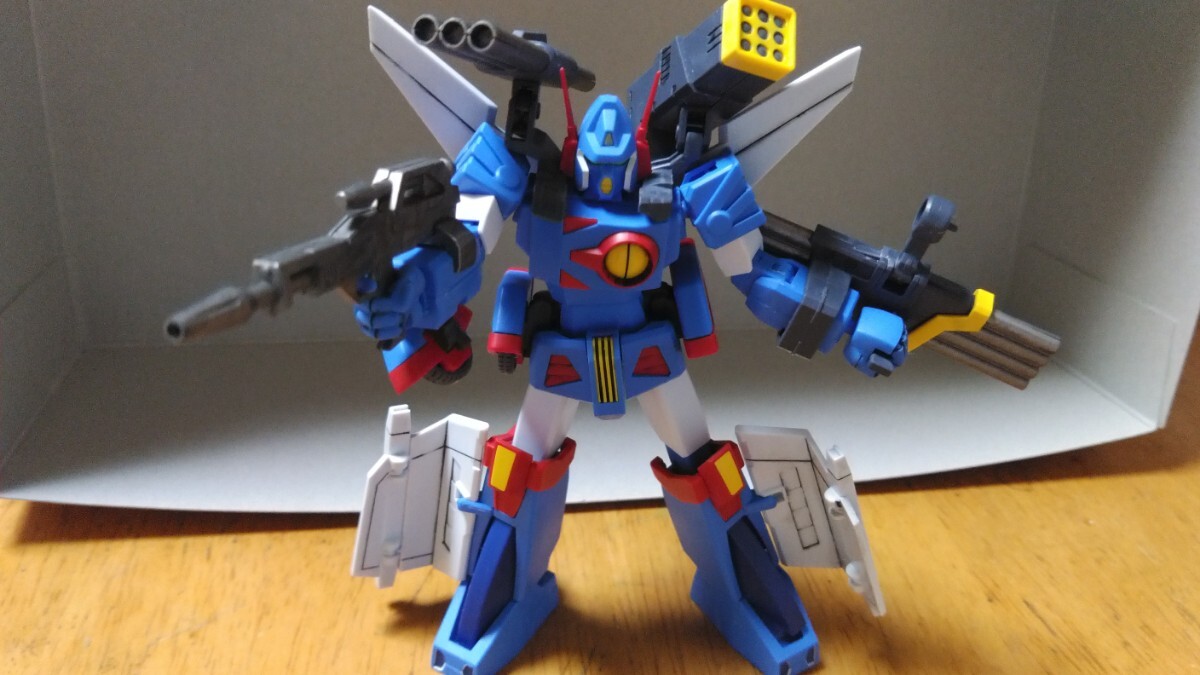 Yahoo!オークション - HG 1/144 WM XABUNGLE TYPE