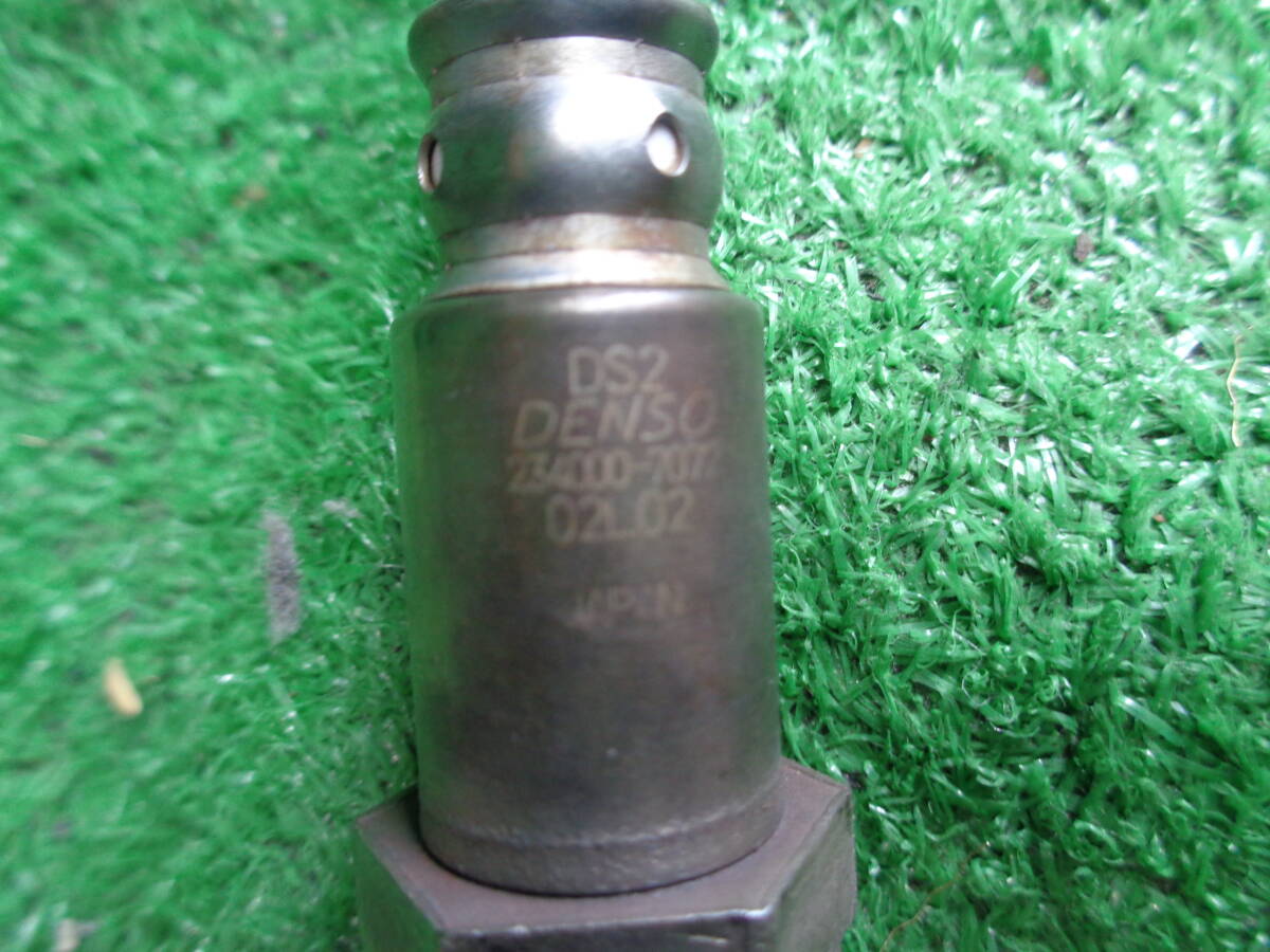 Yahoo!オークション - TC060402 保証付 バモス HM1 O2センサー DENSO 2...