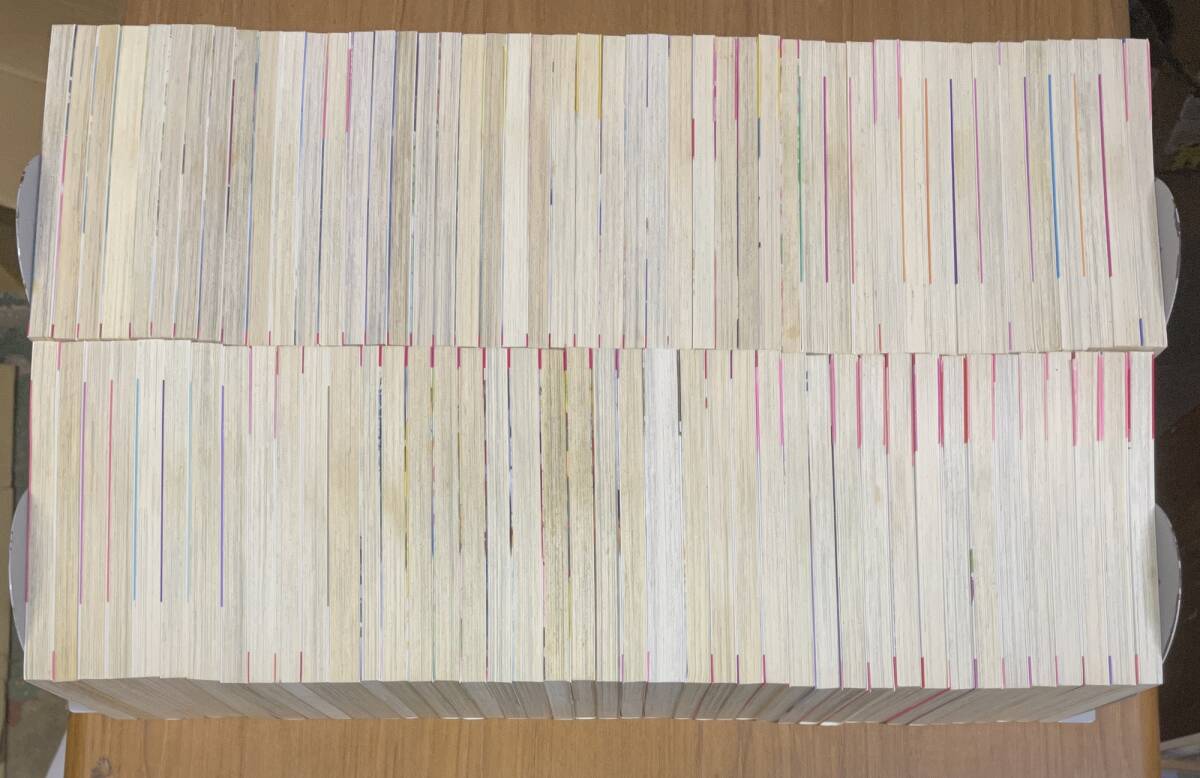 Yahoo!オークション - O21 送料無料 ハーレクインコミックなどまとめ...