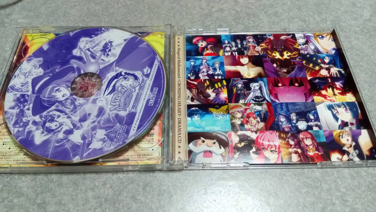 Yahoo!オークション - 送料無料 DVD付き KPE 5号機 マジカルハロウィ...