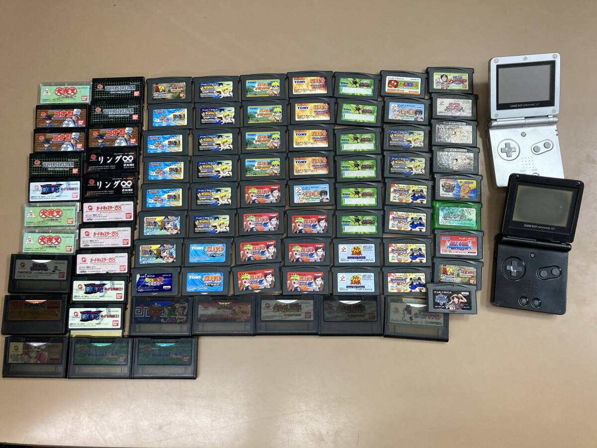 Yahoo!オークション - S042[06]S79(ゲームソフト) ジャンク ゲームボー...