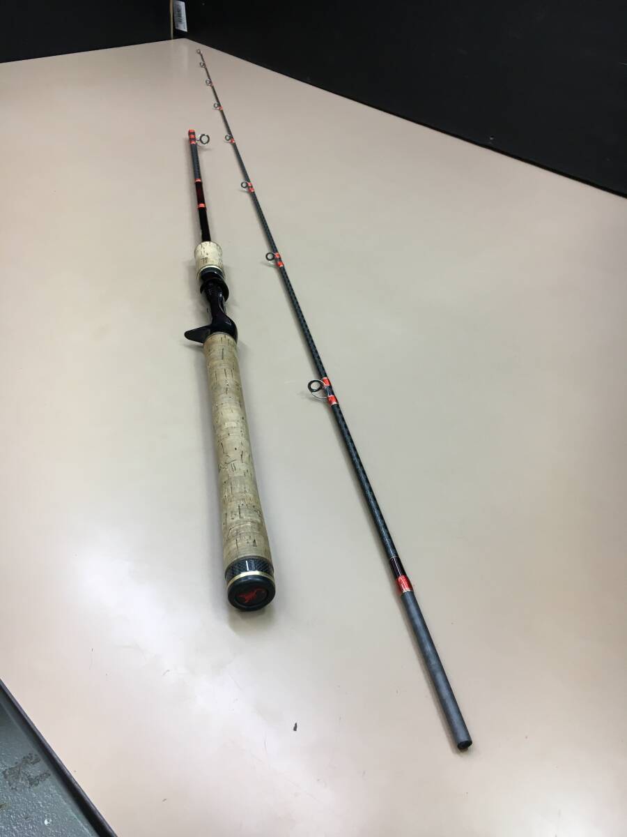 Yahoo!オークション - N121[14]K194(竿) 中古 SHIMANO シマノ ワールド...