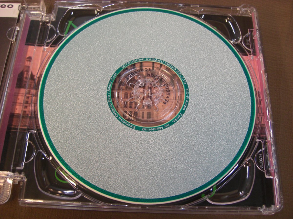 Yahoo!オークション - [MYTHOS CD-R NR2018] シューリヒト & VPOのブ...