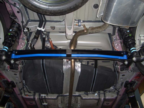 Yahoo!オークション - カローラフィールダー 120系 スタビライザー ク...