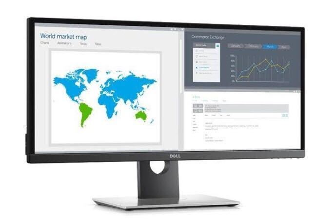 DELL 29インチウルトラワイドモニター U2917W|Yahoo!フリマ(旧 DELL 29インチウルトラワイドモニター U2917W|Yahoo!フリマ(旧