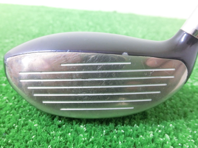 Yahoo!オークション - 訳有 MacGregor マグレガー MACTEC NV-NX 5W フ...