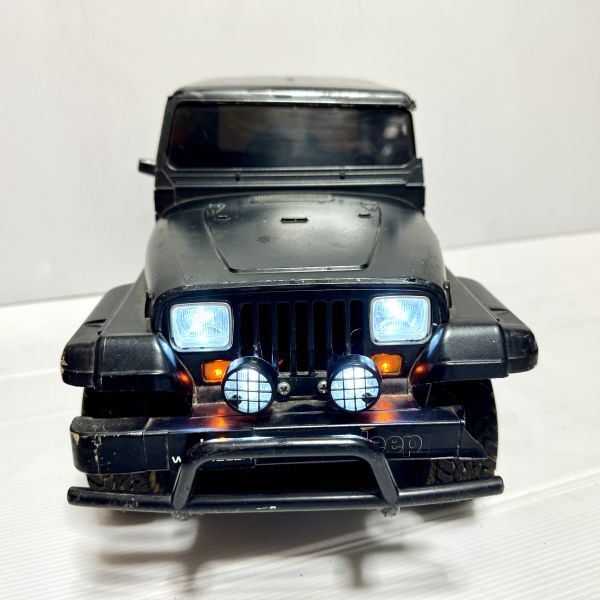 Yahoo!オークション - タミヤ CC-01 JEEP ラングラー(YJ) Yahoo!オークション - タミヤ CC-01 JEEP ラングラー(YJ)