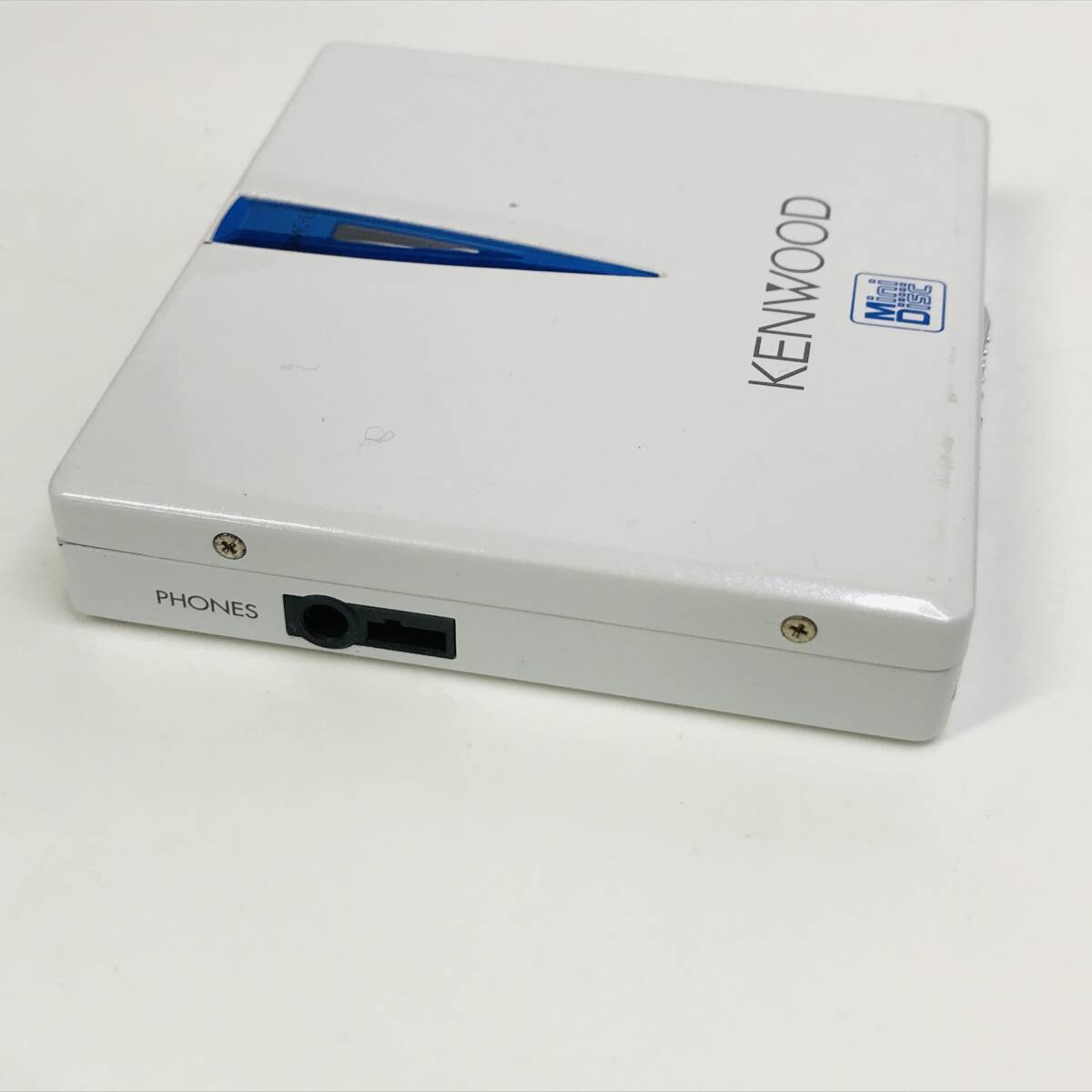 送料無料 匿名配送 ケンウッド MDプレーヤー DMC-L5|Yahoo 送料無料 匿名配送 ケンウッド MDプレーヤー DMC-L5|Yahoo