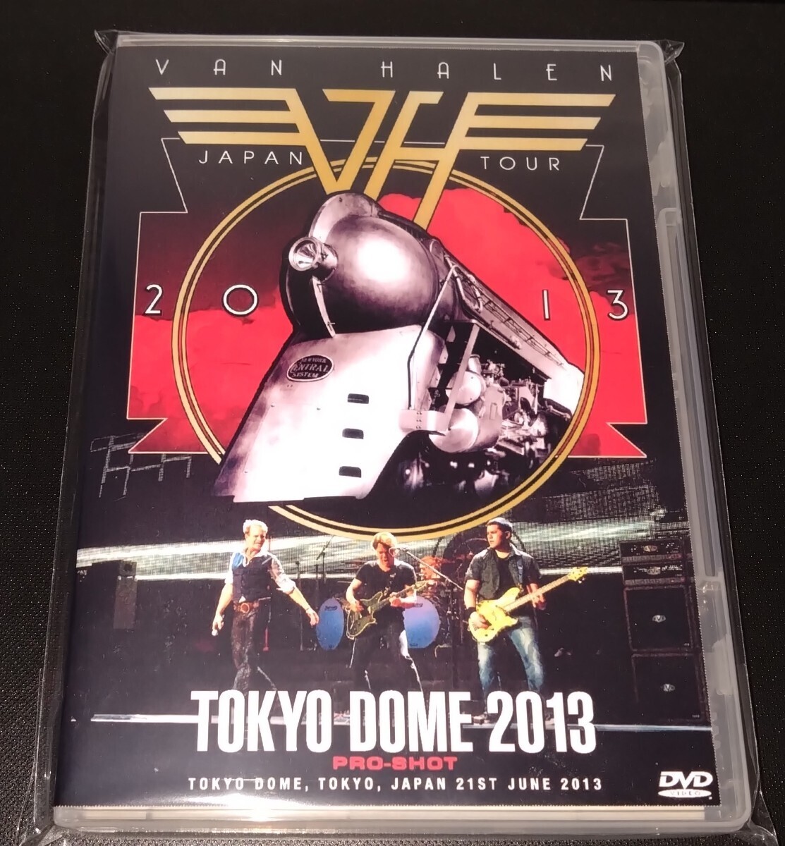 Yahoo!オークション - TOKYO DOME 2013(DVDR)2013年6月21日 東京ドーム...