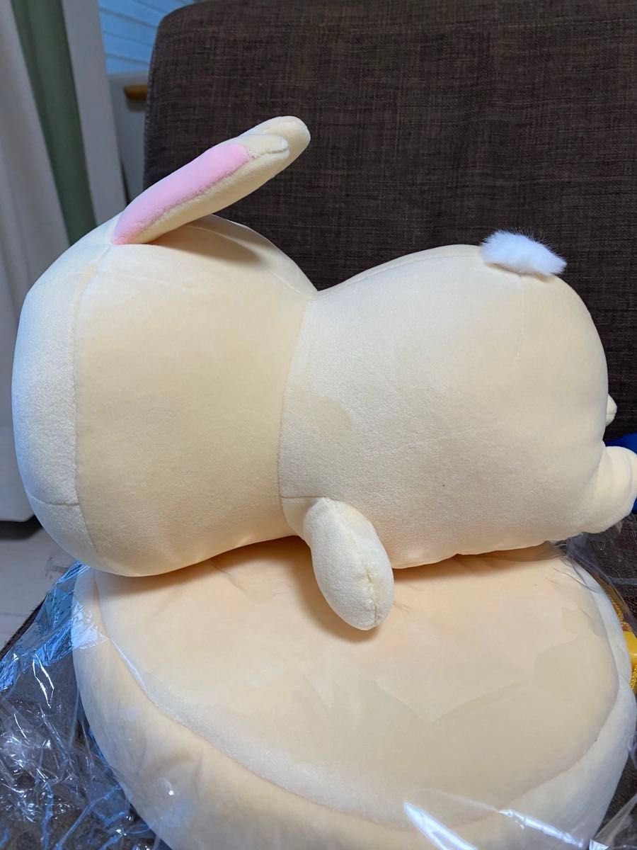 ちいかわminiso うさぎ 中国限定 BIGぬいぐるみ1点|Yahoo ちいかわminiso うさぎ 中国限定 BIGぬいぐるみ1点|Yahoo