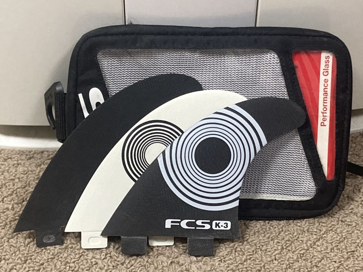 Yahoo!オークション - FCS K3 PG パフォーマンスグラス ケリースレータ...