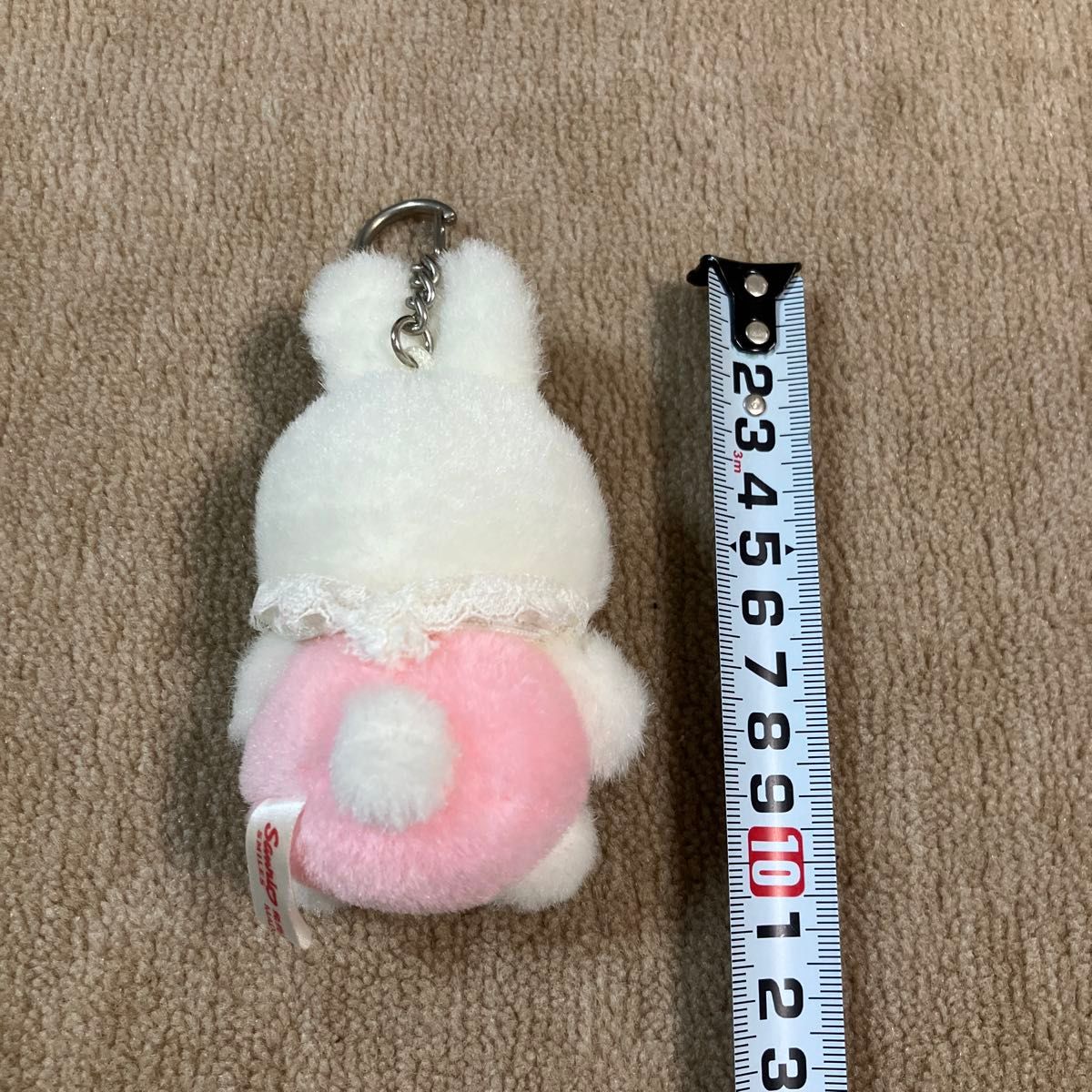サンリオ チアリーチャム うさぎ ぬいぐるみ|Yahoo!フリマ(旧 サンリオ チアリーチャム うさぎ ぬいぐるみ|Yahoo!フリマ(旧